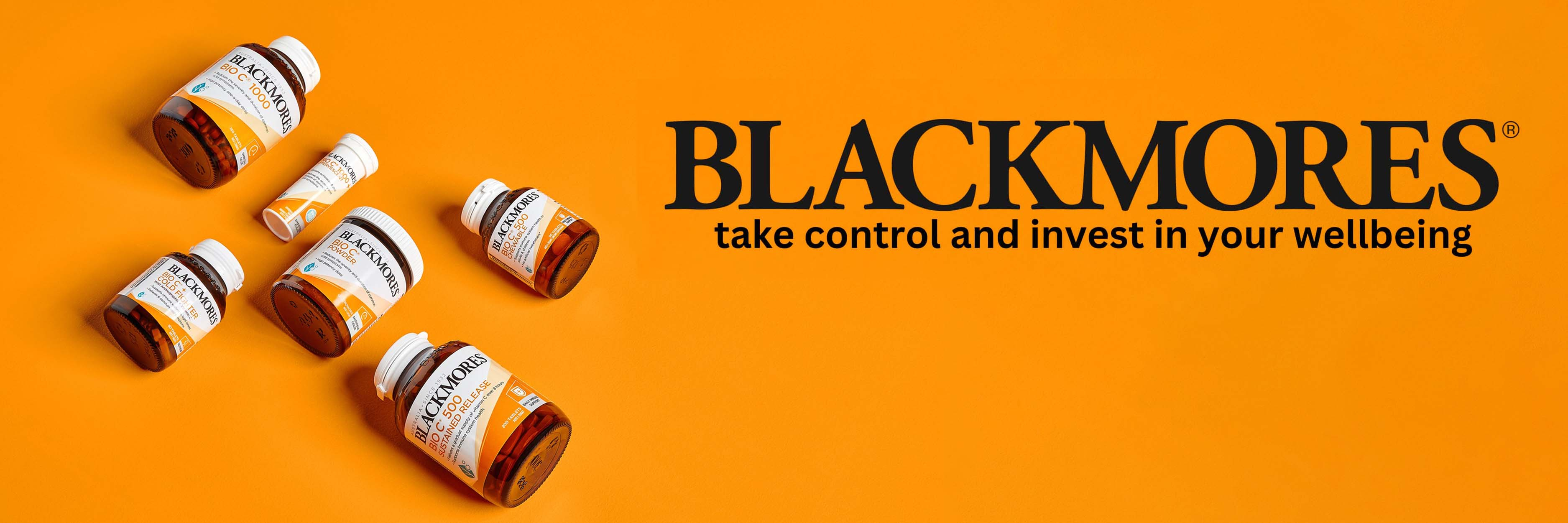 购买Blackmores产品 | Natonic