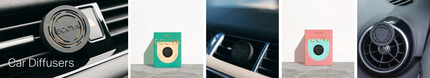 Explore Car Diffuser Products | Natonic