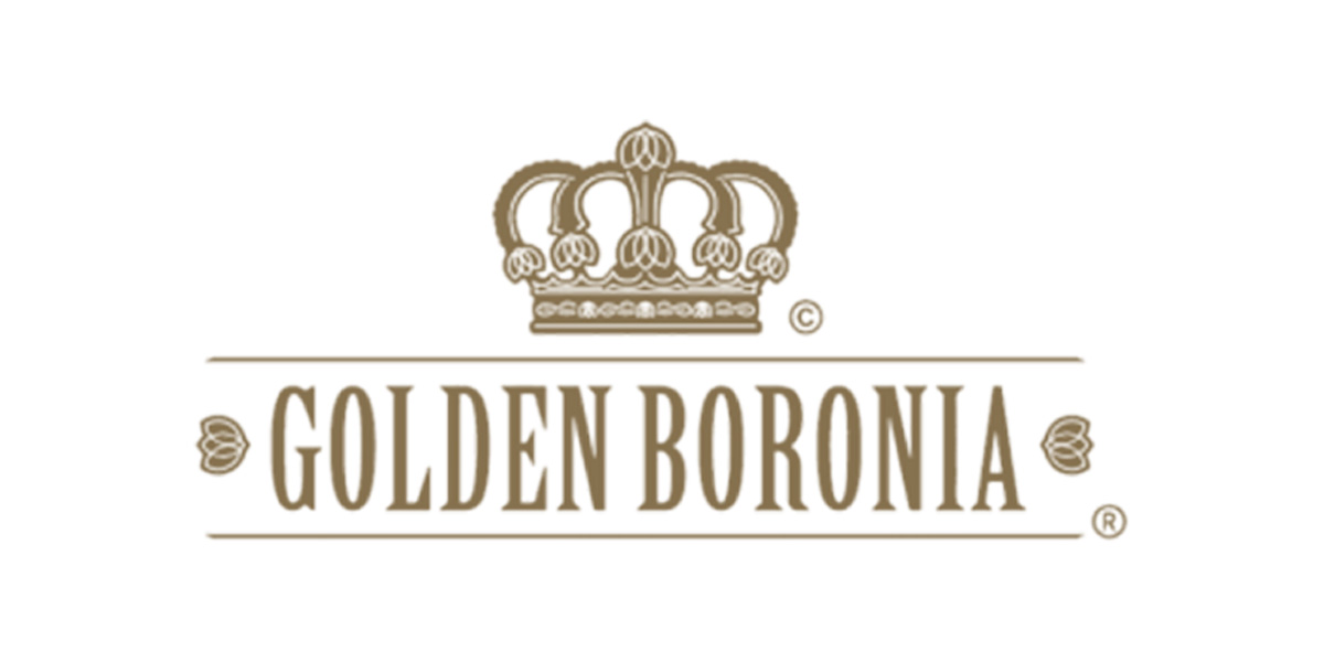 Golden Boronia Assorted Nougat 400g | Natonic