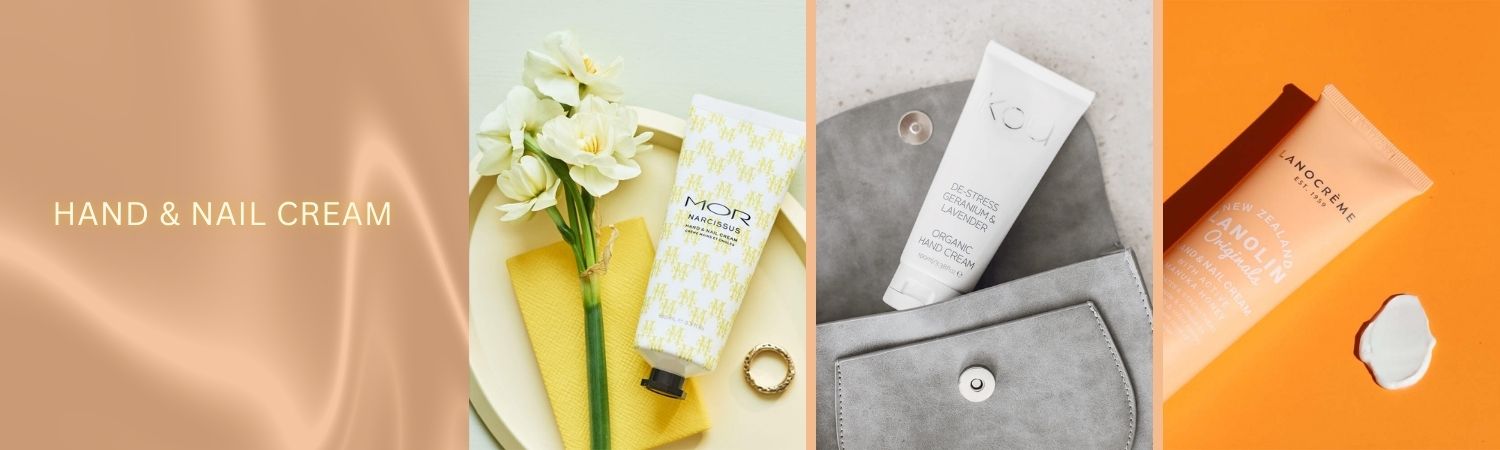 Explore Hand Care Products | Natonic