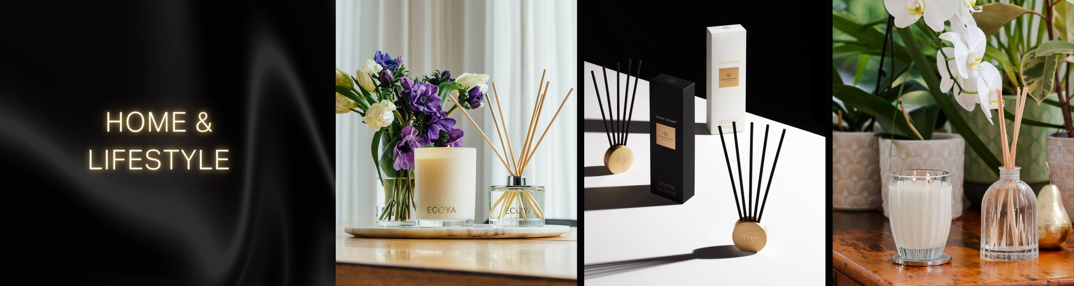 Explore Home & Lifestyle Products | Natonic