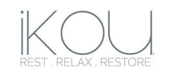 iKOU Small Candle Glass Trio Gift Pack | Natonic