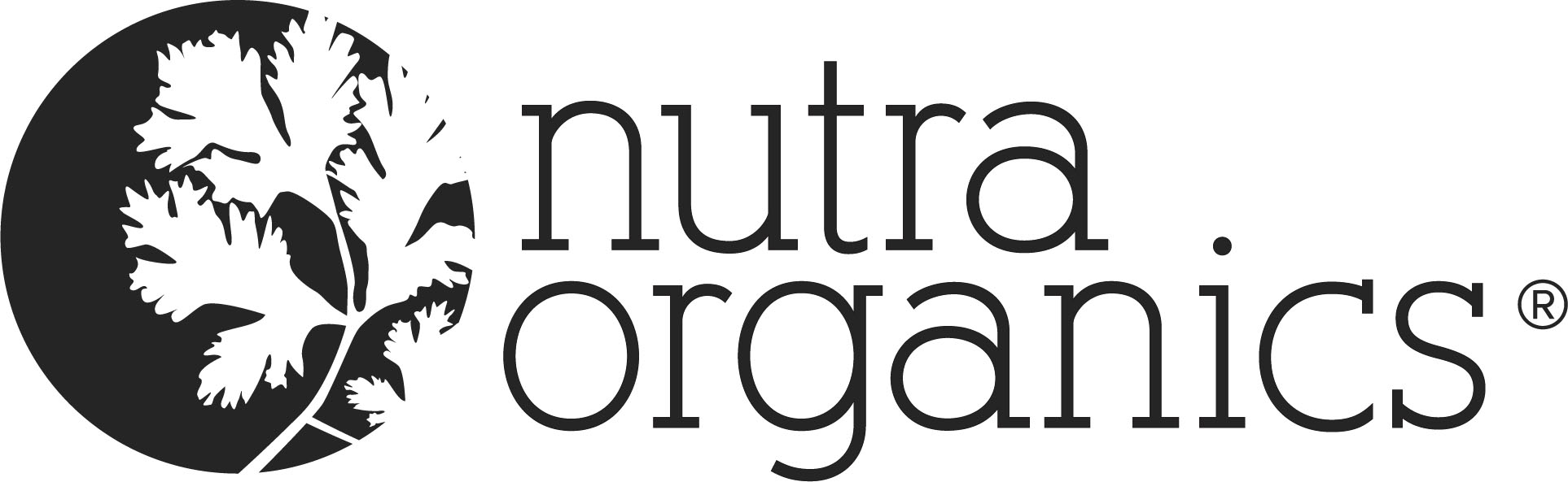 تسوق منتجات Nutra Organics | ناتونيك