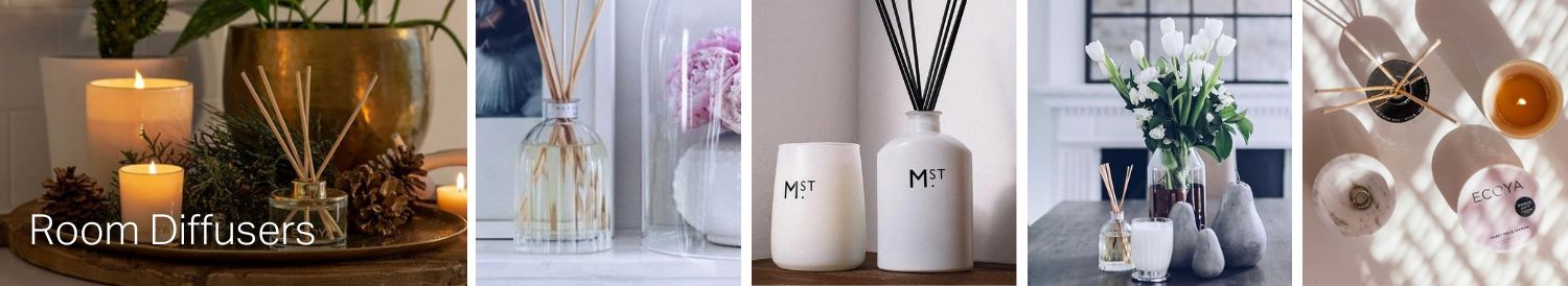 Explore Room Diffuser Products | Natonic