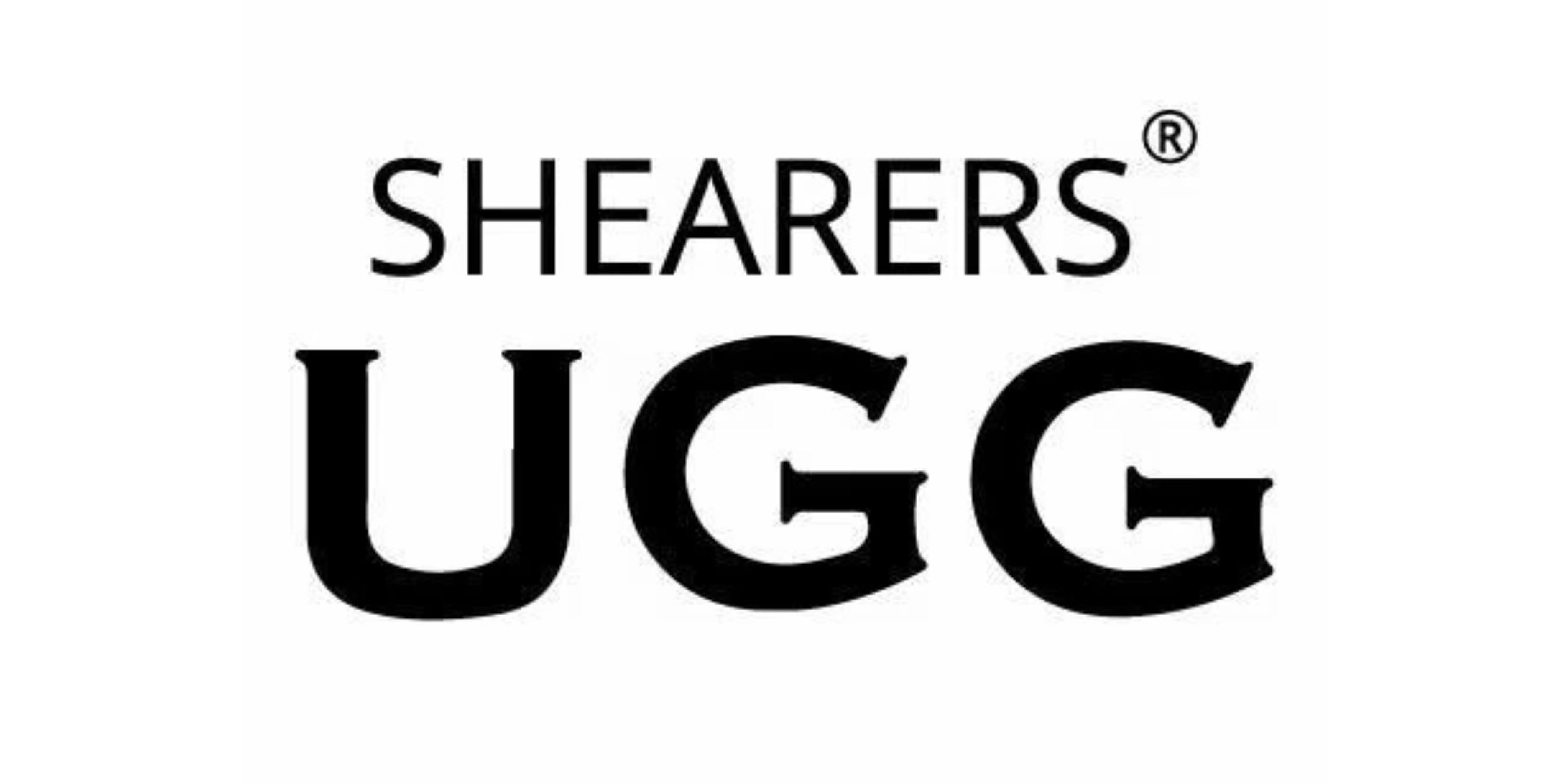 Shop Shearers UGG Products | Natonic
