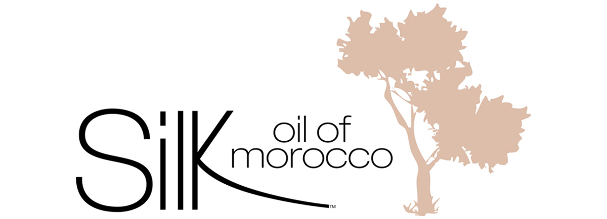 Shop Silk Oil of Morocco Products | Natonic