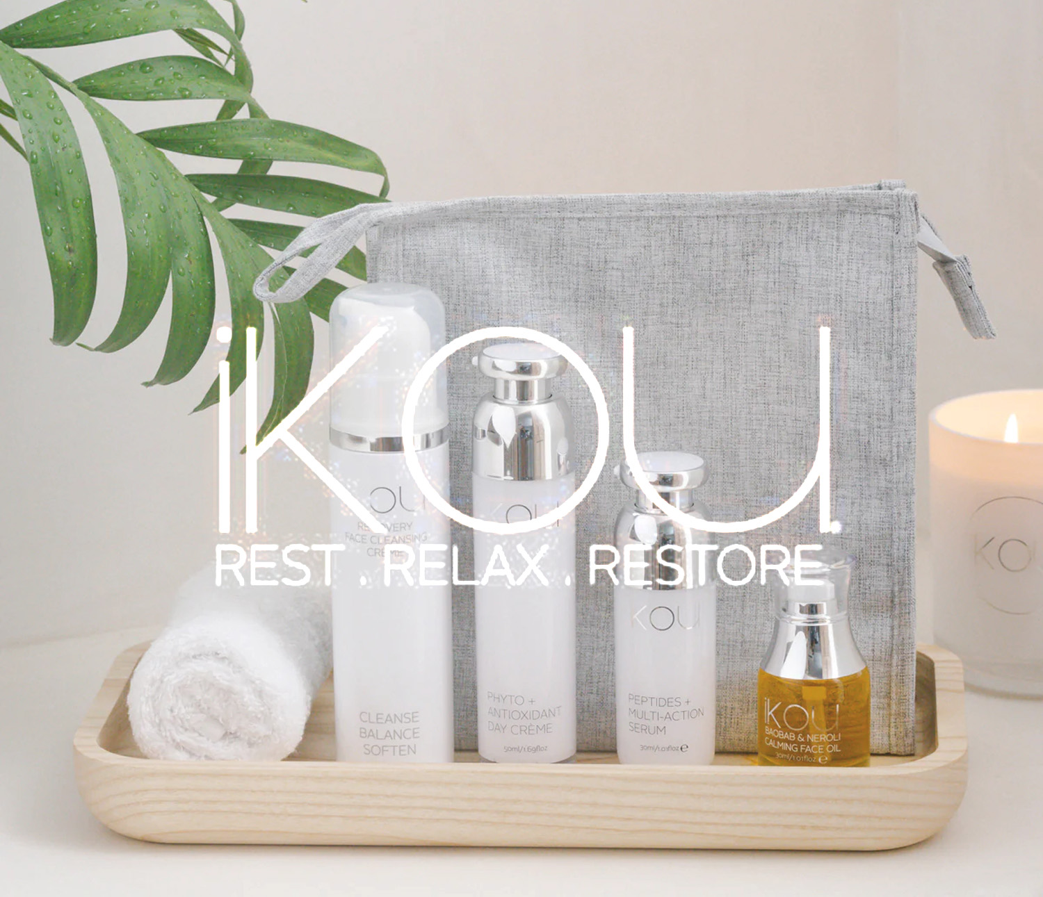 Shop Cote Noire Products | Natonic