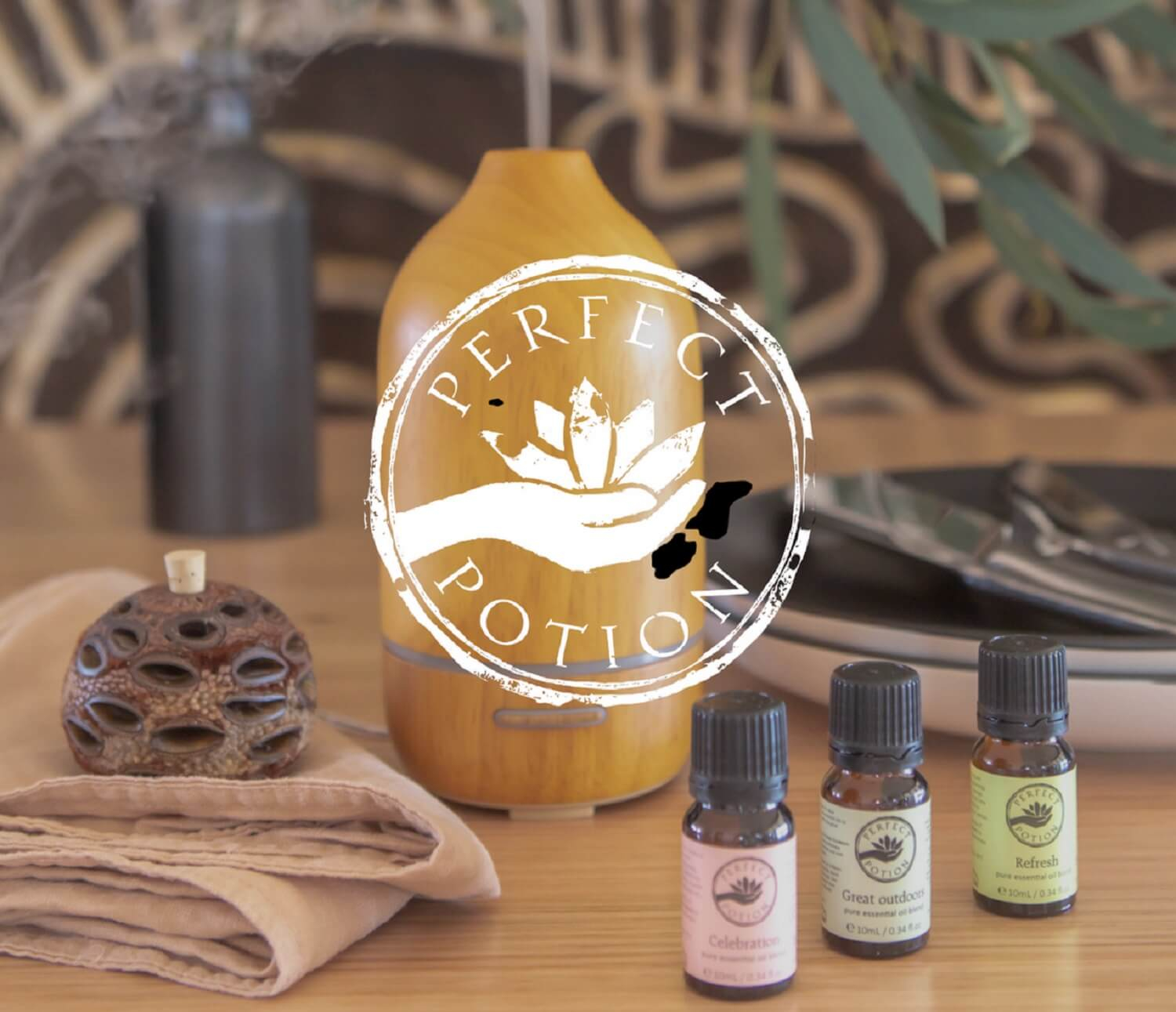 Shop Perfect Potion Products | Natonic