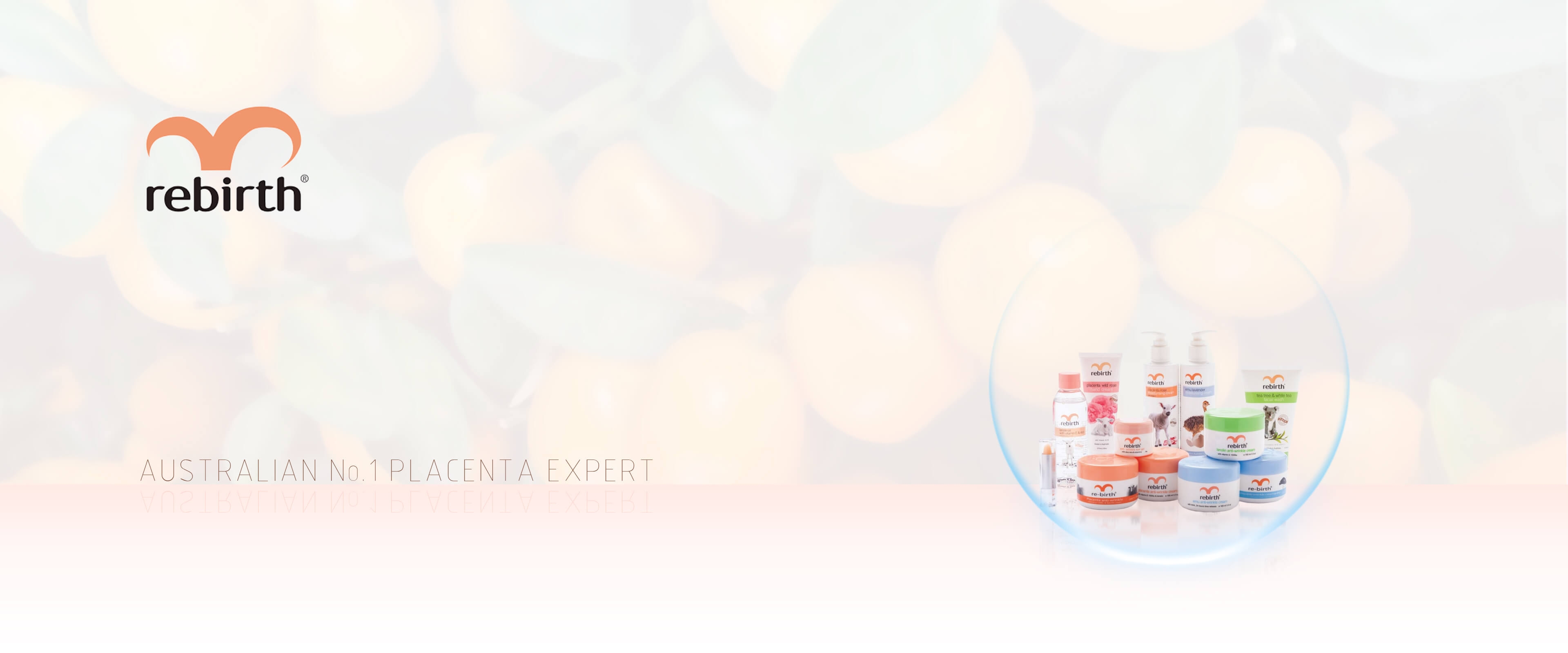 Shop Rebirth Skincare Products | Natonic