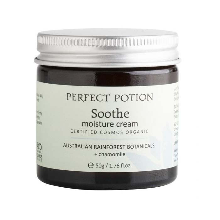 Perfect Potion Beruhigungscreme 50ml | Natonic