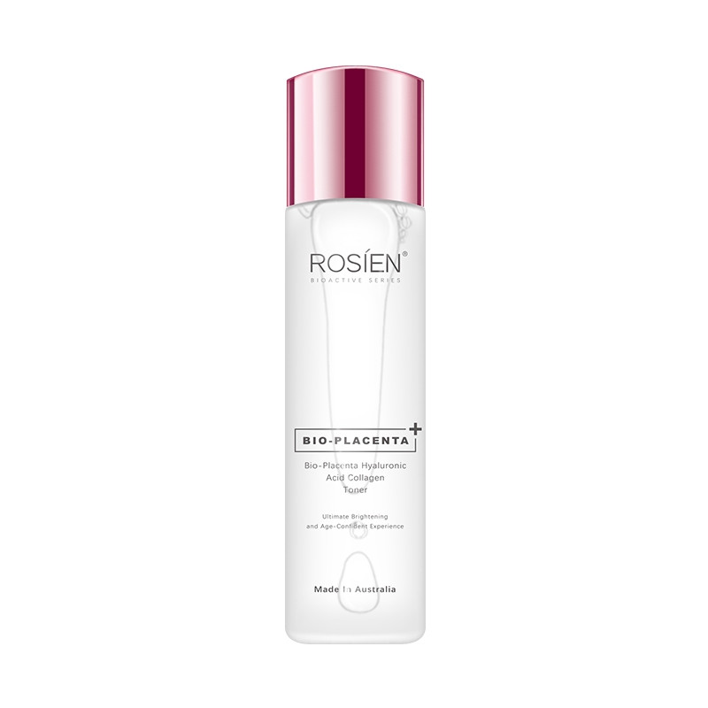 Rosien Bio Placenta Hyaluronic Acid Collagen Toner 130ml | Natonic