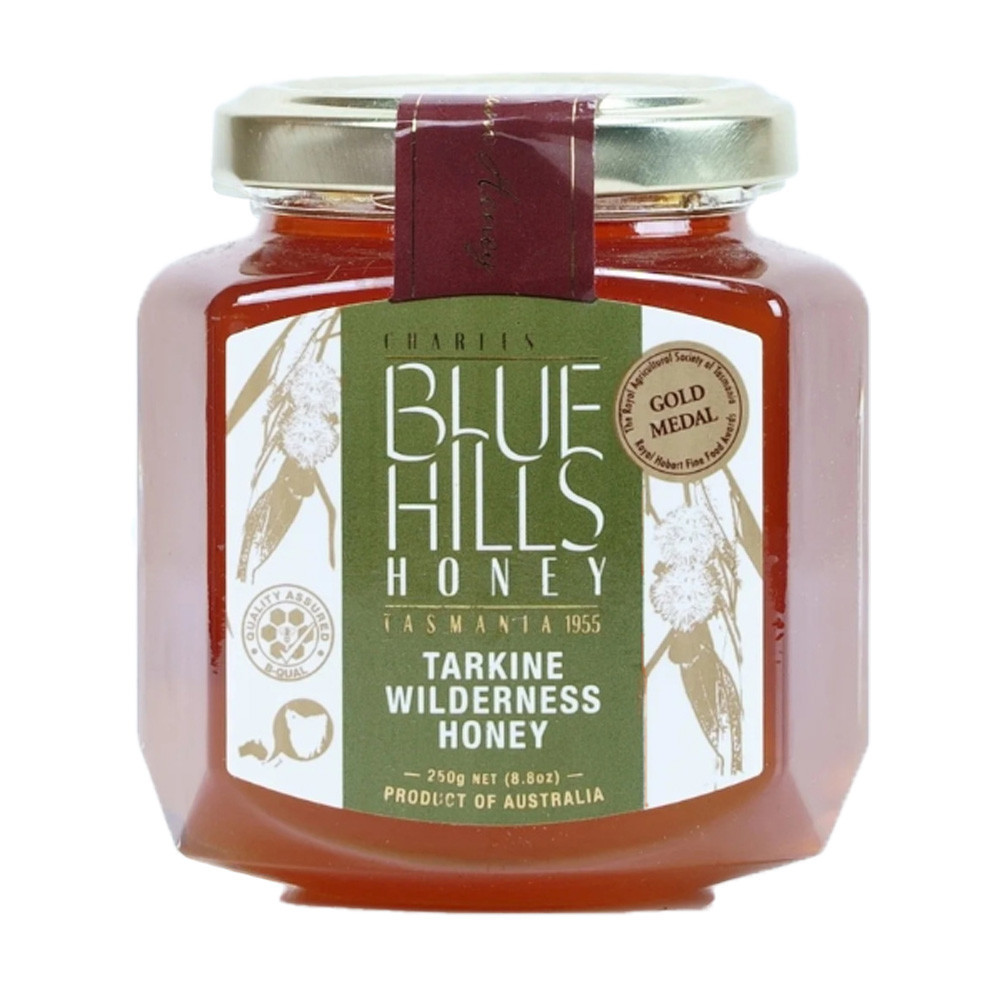 Blue Hills Honey Tarkine Wilderness Honey 250g | Natonic