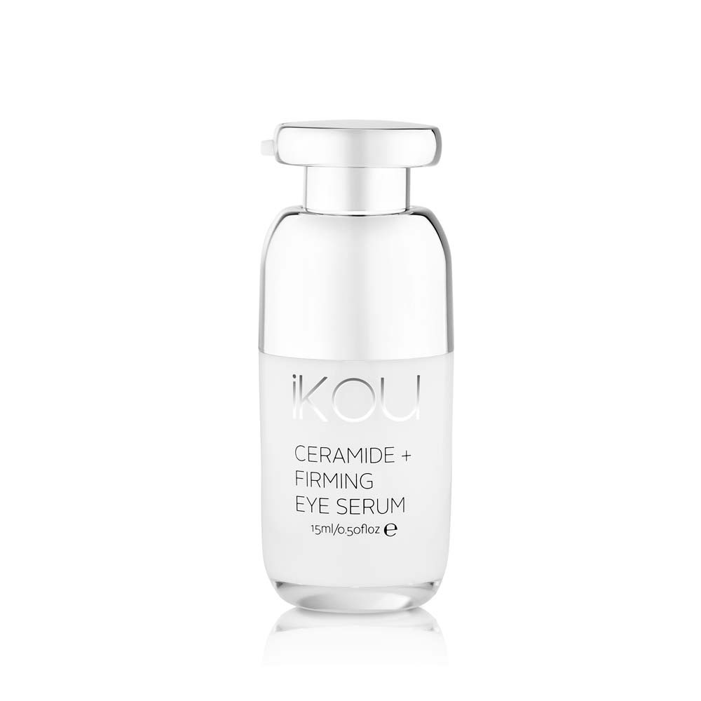 iKOU Ceramide+ Firming Eye Serum 15ml | Natonic