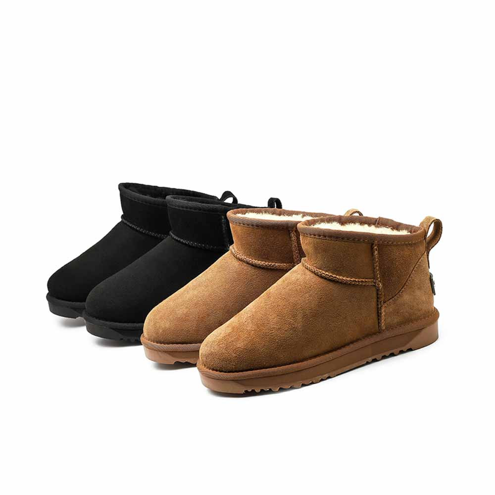 Tasman UGG 经典超迷你款 | Natonic