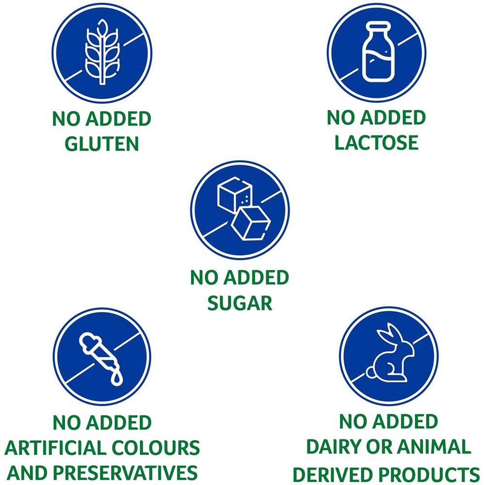 Cenovis Mega B 200 Tablets | Natonic