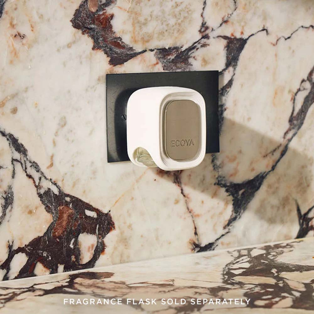 Ecoya Plug In Diffuser Fragrance Flask French Pear 24ml | Natonic