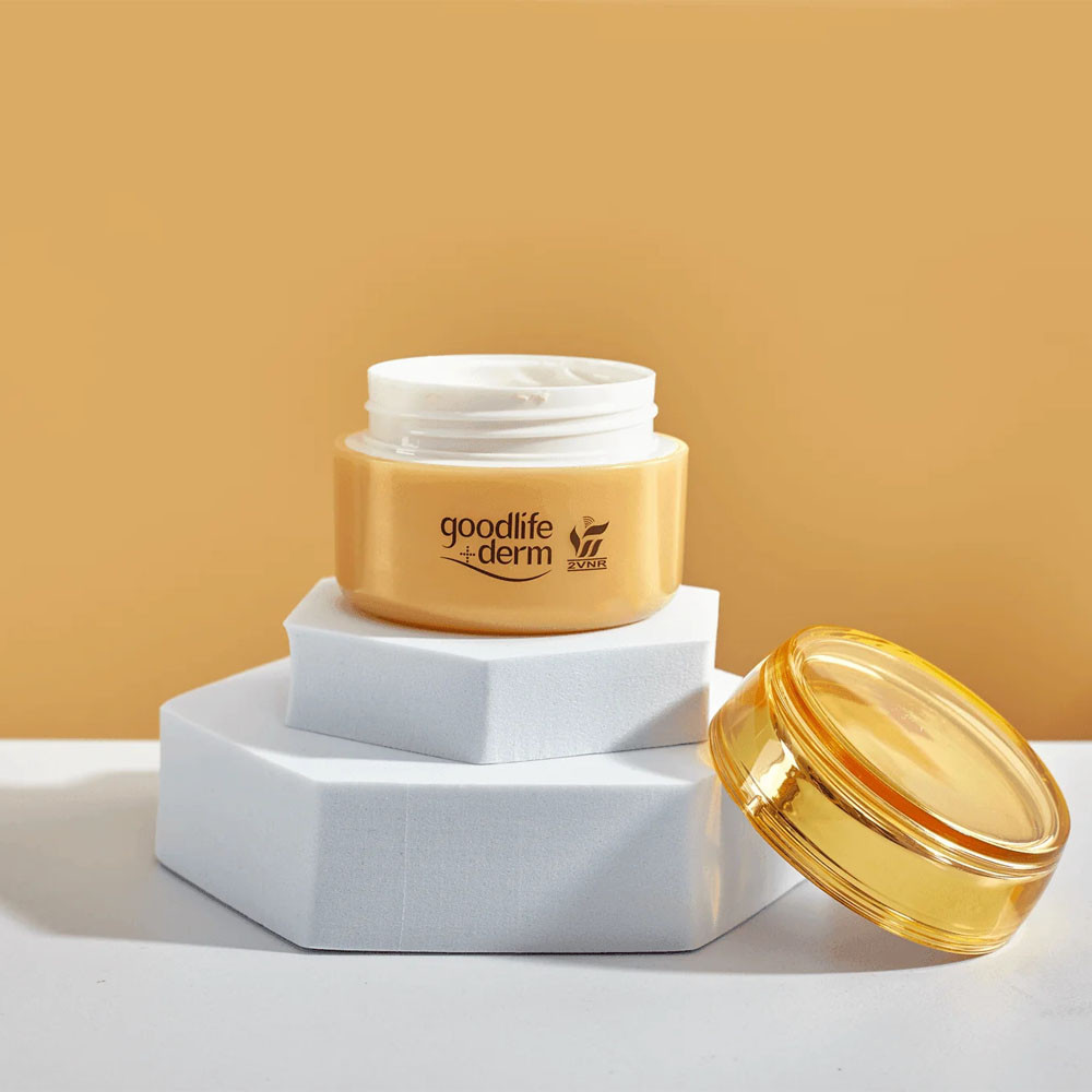 Goodlife+Derm-Bio-Placenta Day & Night Face Cream SPF12 50g | Natonic