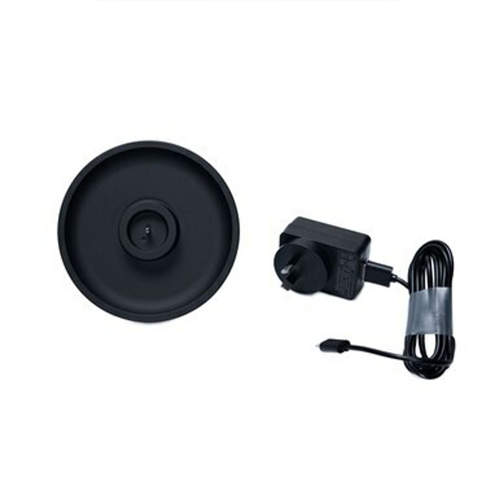 In Essence 360 Diffuser Noir | Natonic