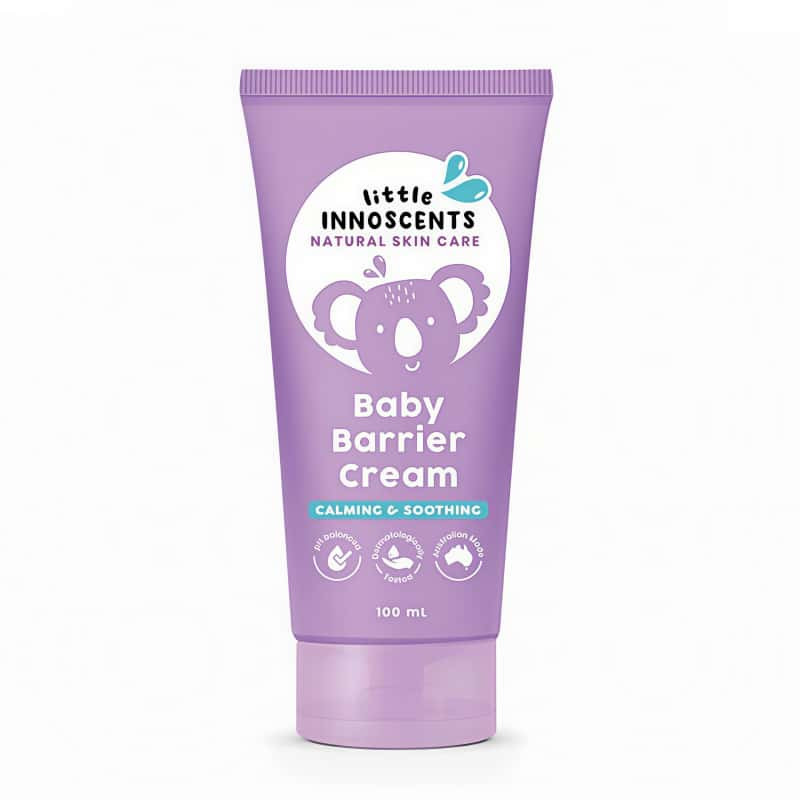 Little Innoscents Baby Barrier Cream 100ml | Natonic