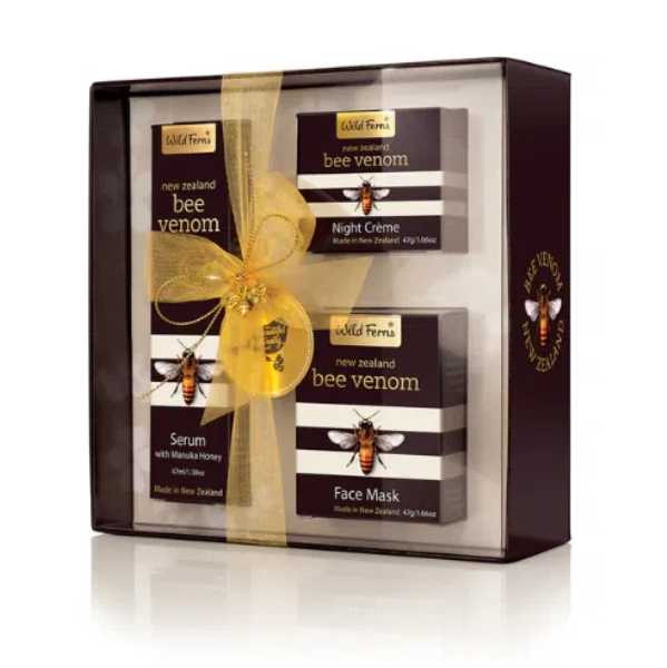 Wild Ferns Bee Venom Gift Box | Natonic