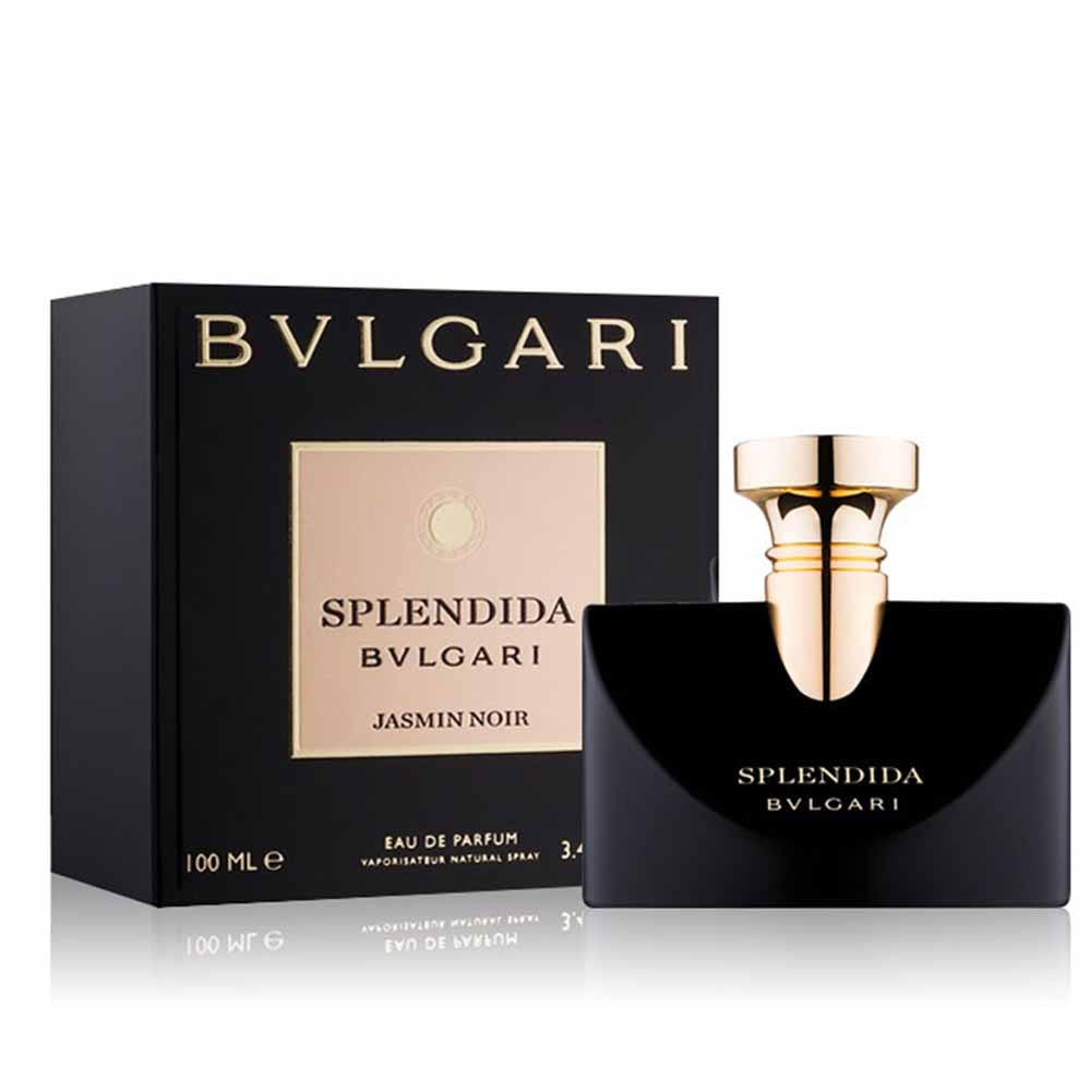 BVLGARI Splendida Jasmin Noir EDP 100ml | Natonic