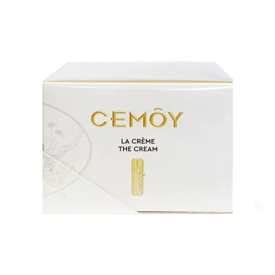 Cemoy The Cream | Natonic