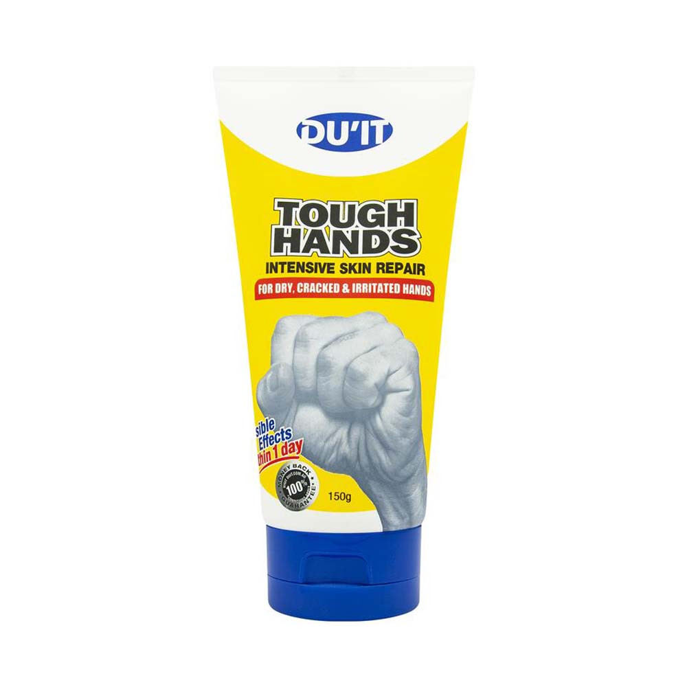 DU’IT Tough Hands Intensive Hand Cream 150g | Natonic