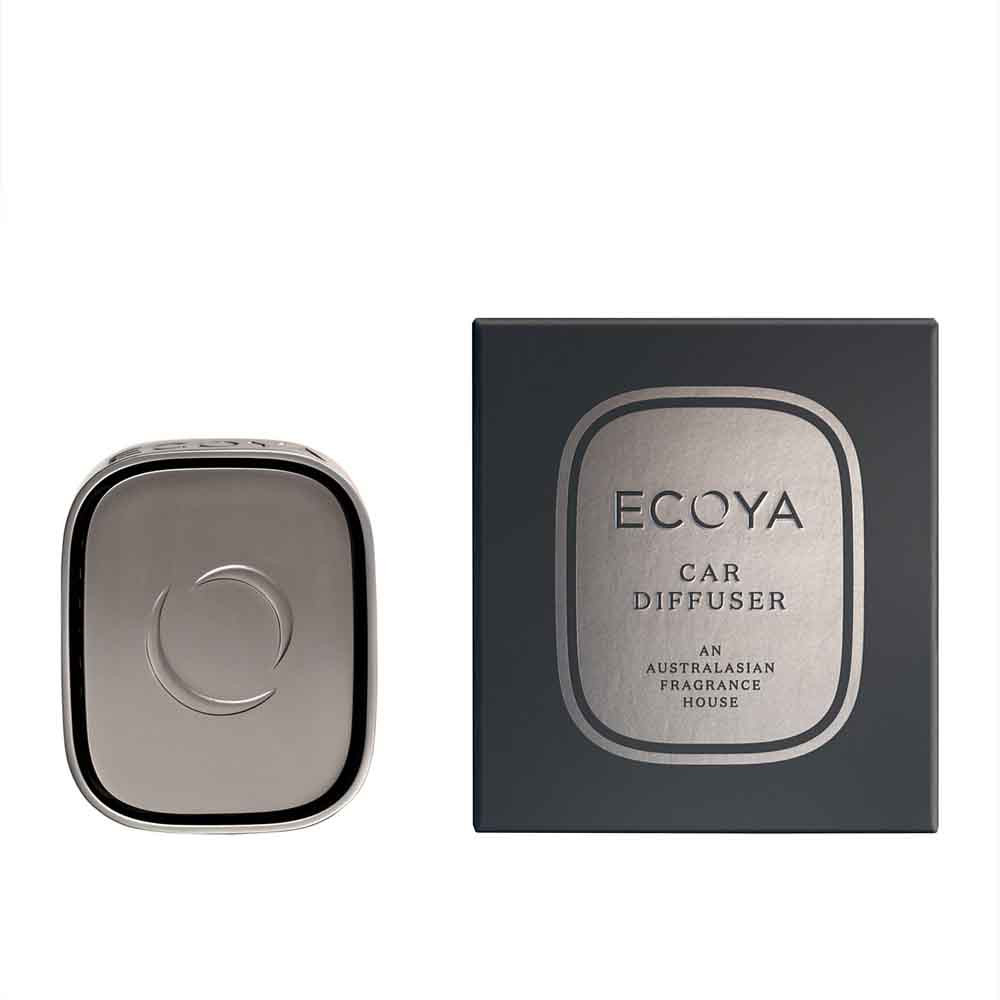 Ecoya Car Diffuser | Natonic