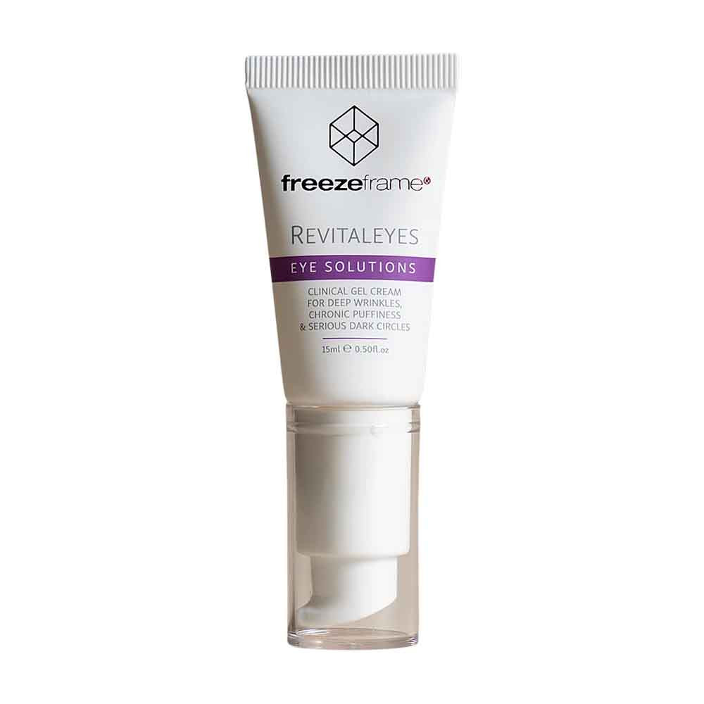 Freeze Frame Revitaleyes Eye Solution 15ml | Natonic