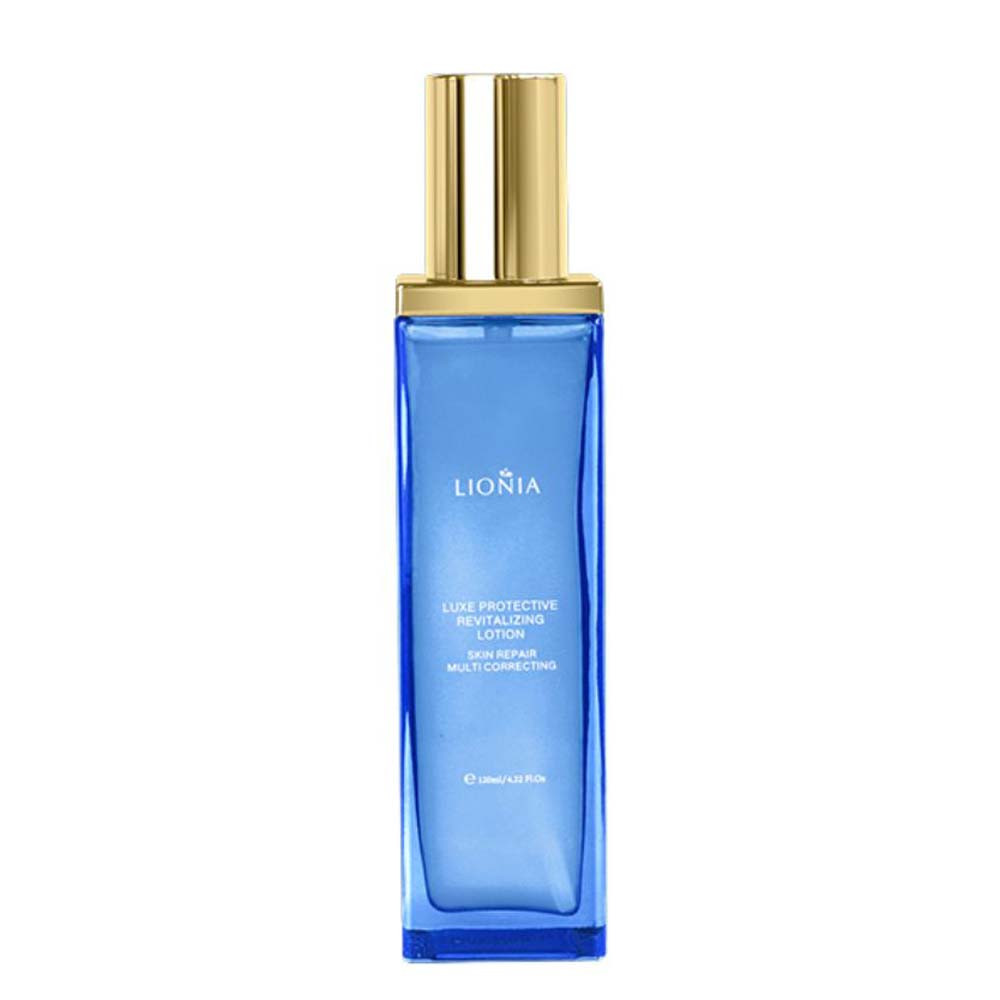 Lionia Luxe Protective Revitalizing Lotion 120ml | Natonic