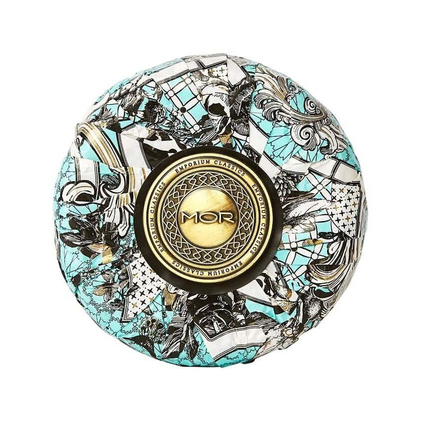 MOR Bohemienne Emporium Classics Triple-Milled Soap 180g | Natonic