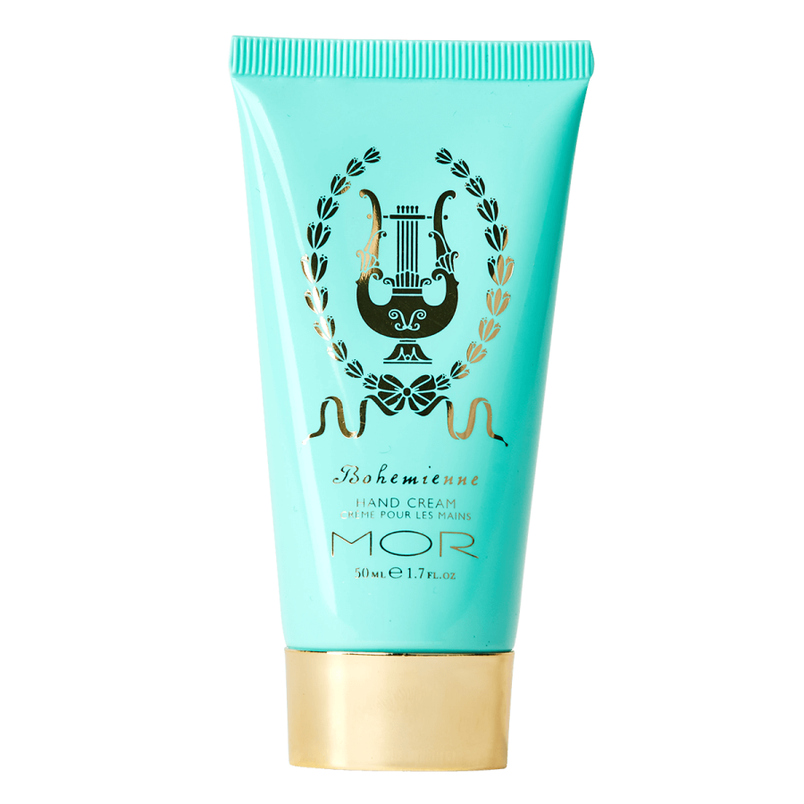 MOR-Bohemienne Little Luxuries Hand Cream 50ml | Natonic