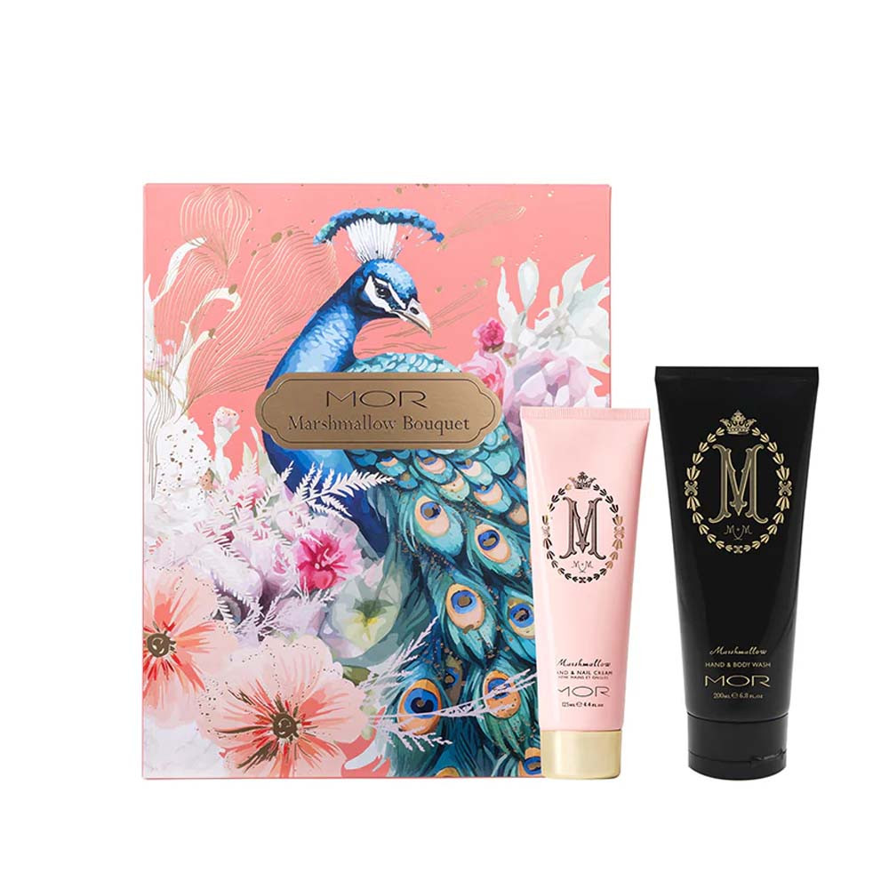 MOR Marshmallow Bouquet | Natonic