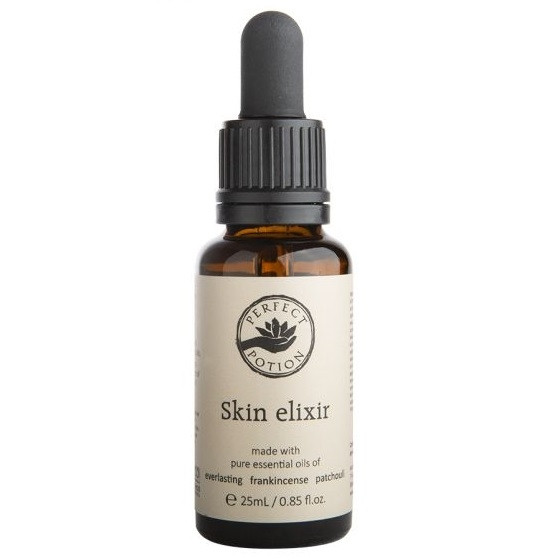 Perfect Potion Skin Elixir 25ml | Natonic