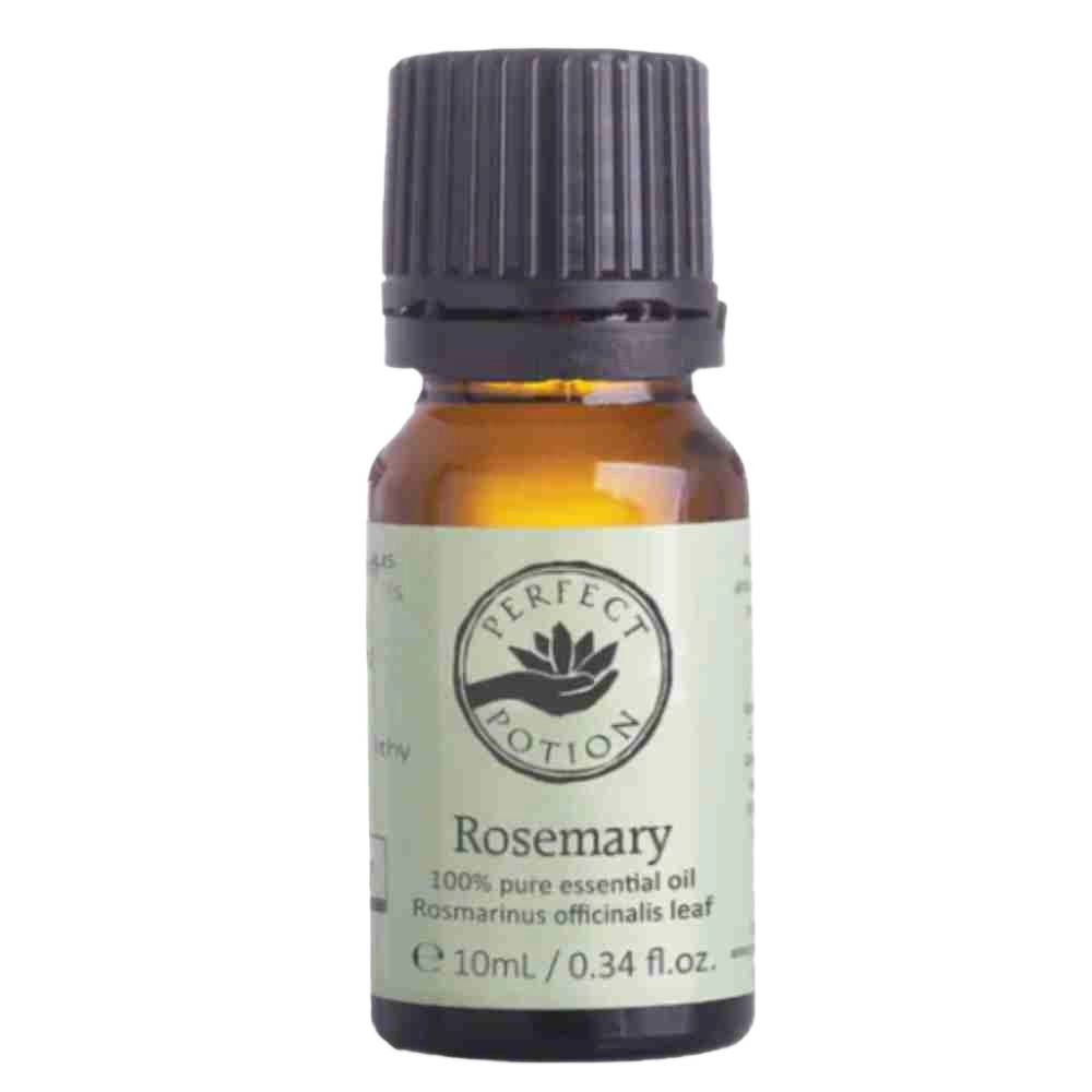 Perfect Potion Rosemary Pure Essential Oil 10ml | Natonic