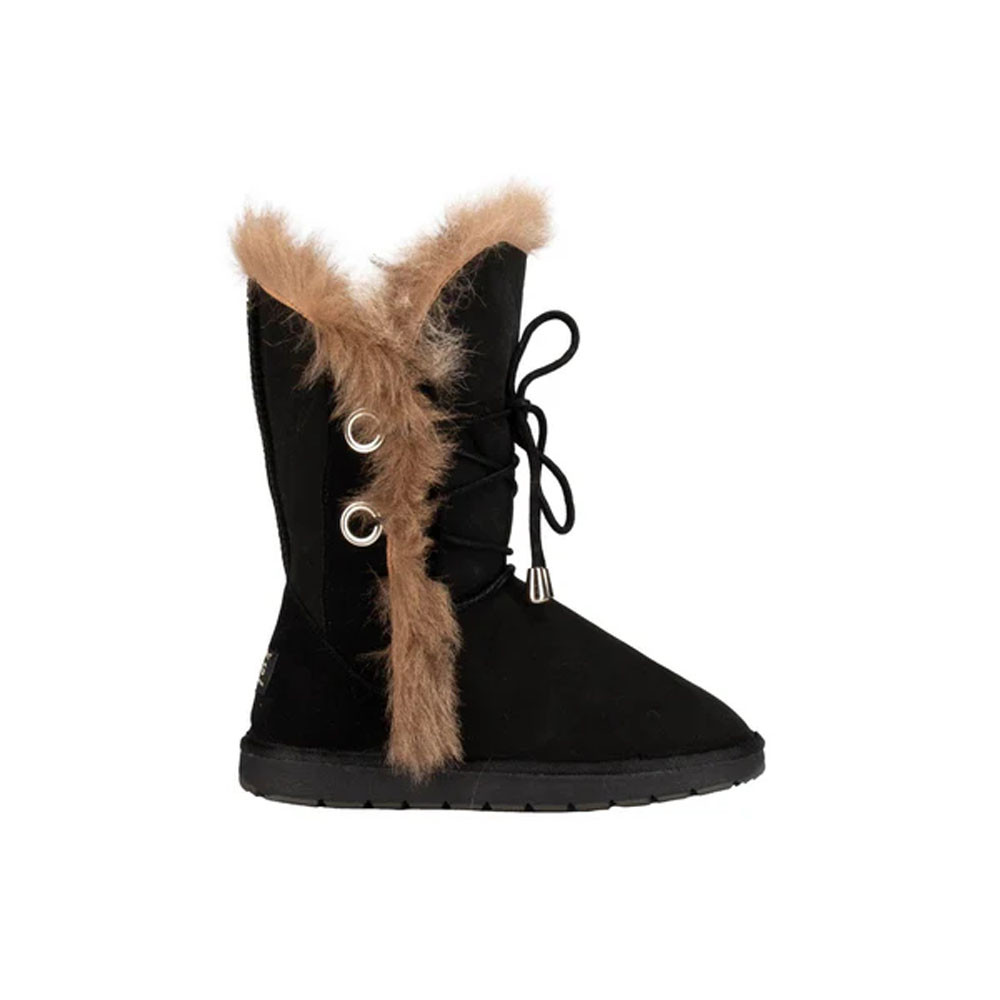 Shearers UGG-Roo Fur Roxy | Natonic