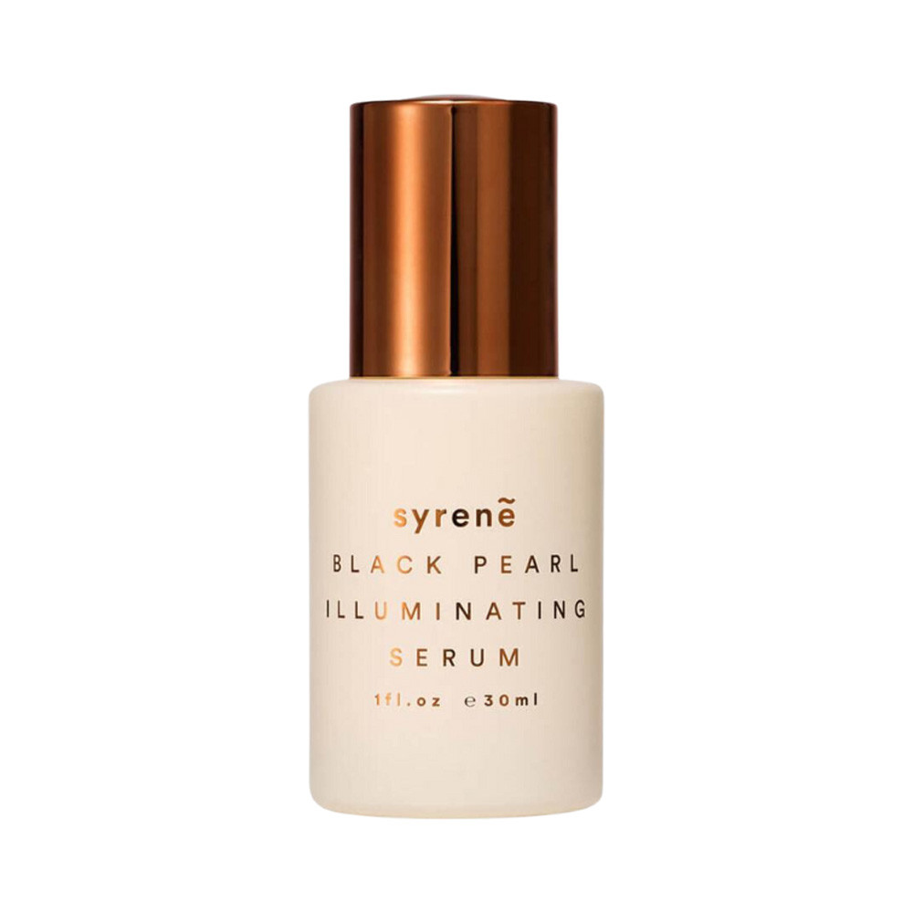 Syrene Black Pearl Illuminating Serum 30ml | Natonic