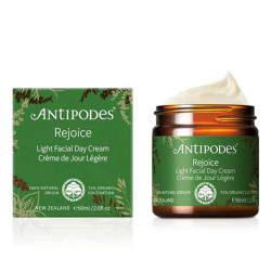 Antipodes-Diem Vitamin C Pigment Correcting Water Cream 60ml | Natonic