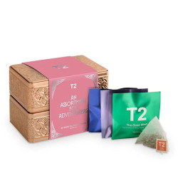 Shop T2 Tea Products | Natonic