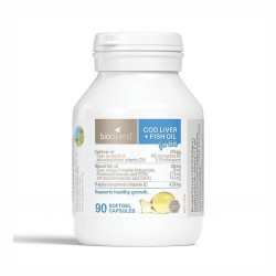 Springleaf Omega-3 1000mg 400 Capsules | Natonic
