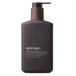 Hunter Lab Hydrating Hand & Body Lotion 550ml | Natonic