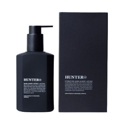 Hunter Lab Hydrating Hand & Body Lotion 550ml | Natonic