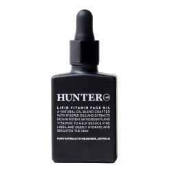 Hunter Lab Invigorating Shampoo 1L Refill | Natonic