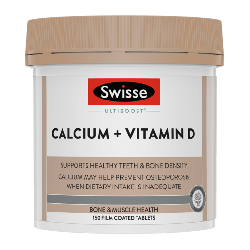 Springleaf Liquid Calcium Plus Vitamin D3 | Natonic