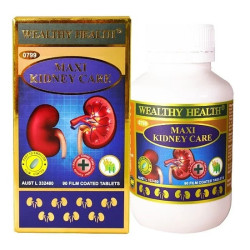 Vitatree Kidney Tonic 100 Tablets | Natonic