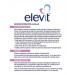 Bayer-Elevit Pre-conception & Pregnancy Multivitamin 100 Capsules | Natonic