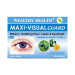 Wealthy Health - Maxi Visual Guard 60 Capsules | Natonic