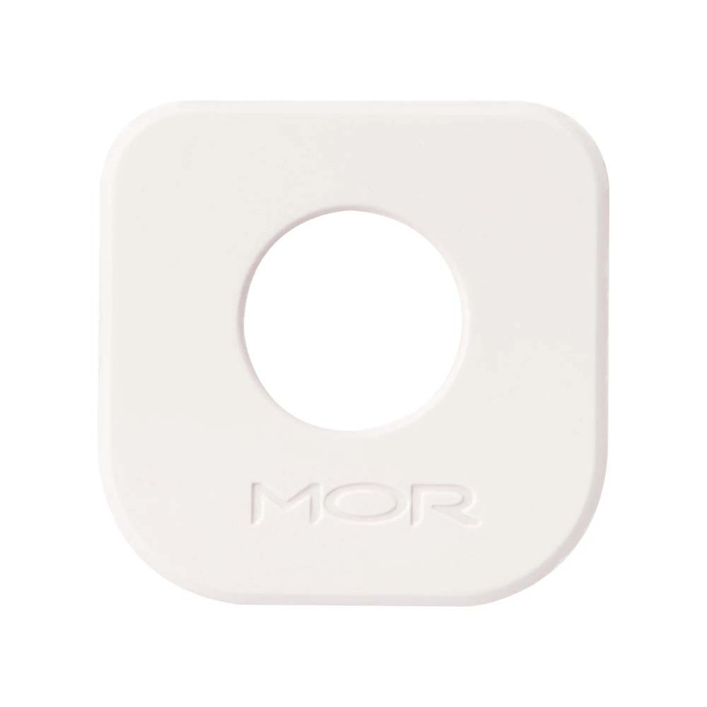 แผ่นกระจายกลิ่นหอมสำหรับรถยนต์และอวกาศ MOR Marshmallow | Natonic