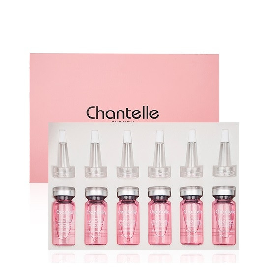Chantelle Sydney Pink Advanced Bio Placenta Chiết Xuất Từ Cừu 6 x 10ml ...