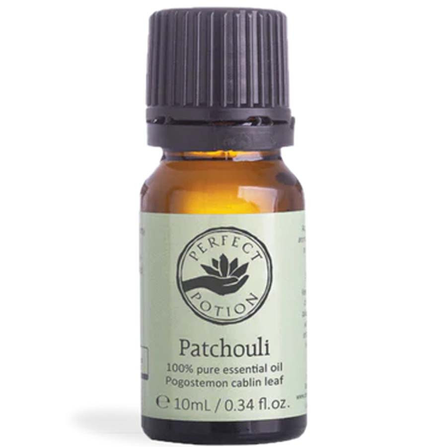 Perfect Potion Patchouli 10ml | Natonic